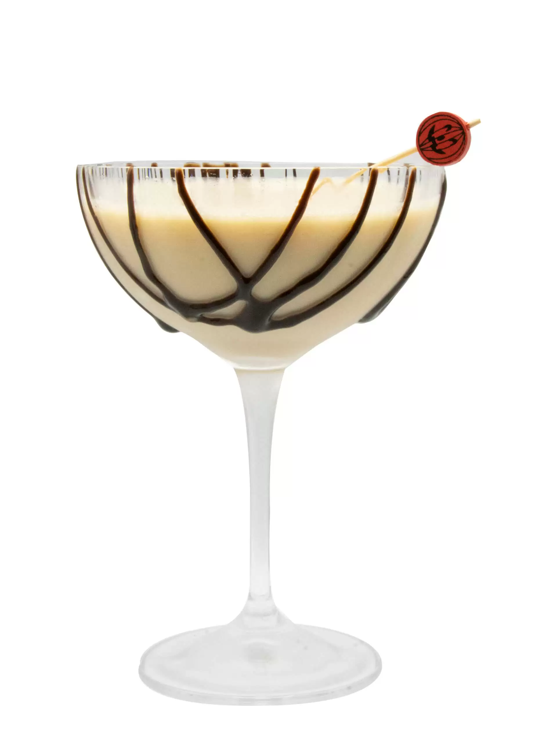Spooky Tini | Bourbon Gospel