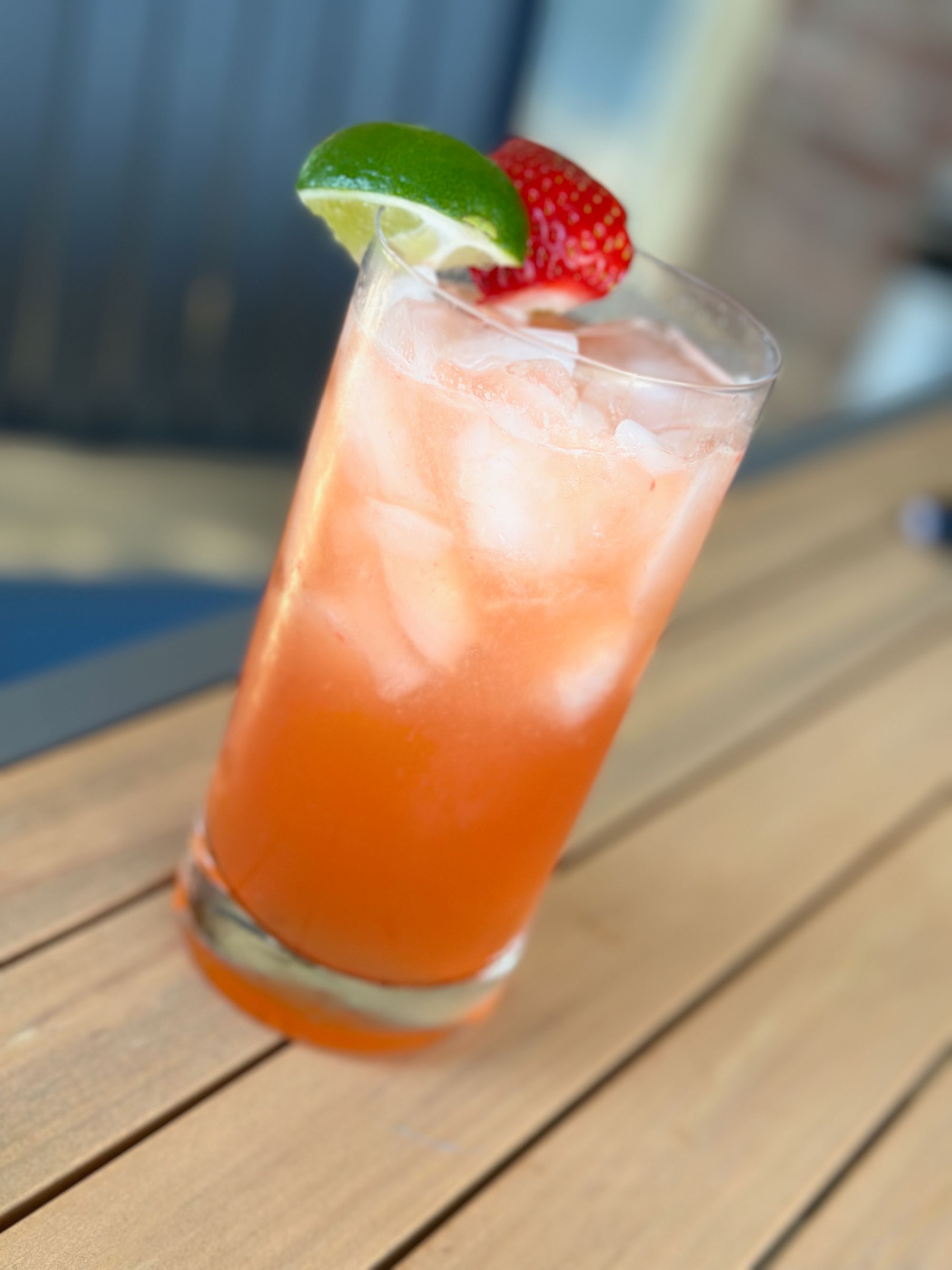 The Kentucky Buck | Bourbon Gospel