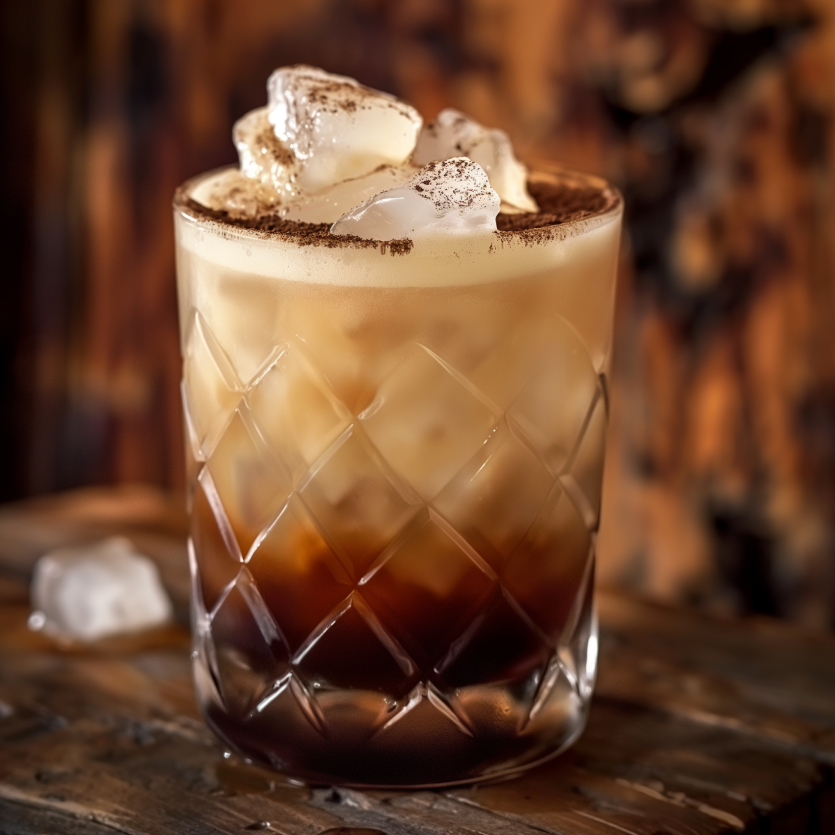 Bushwacker | Bourbon Gospel