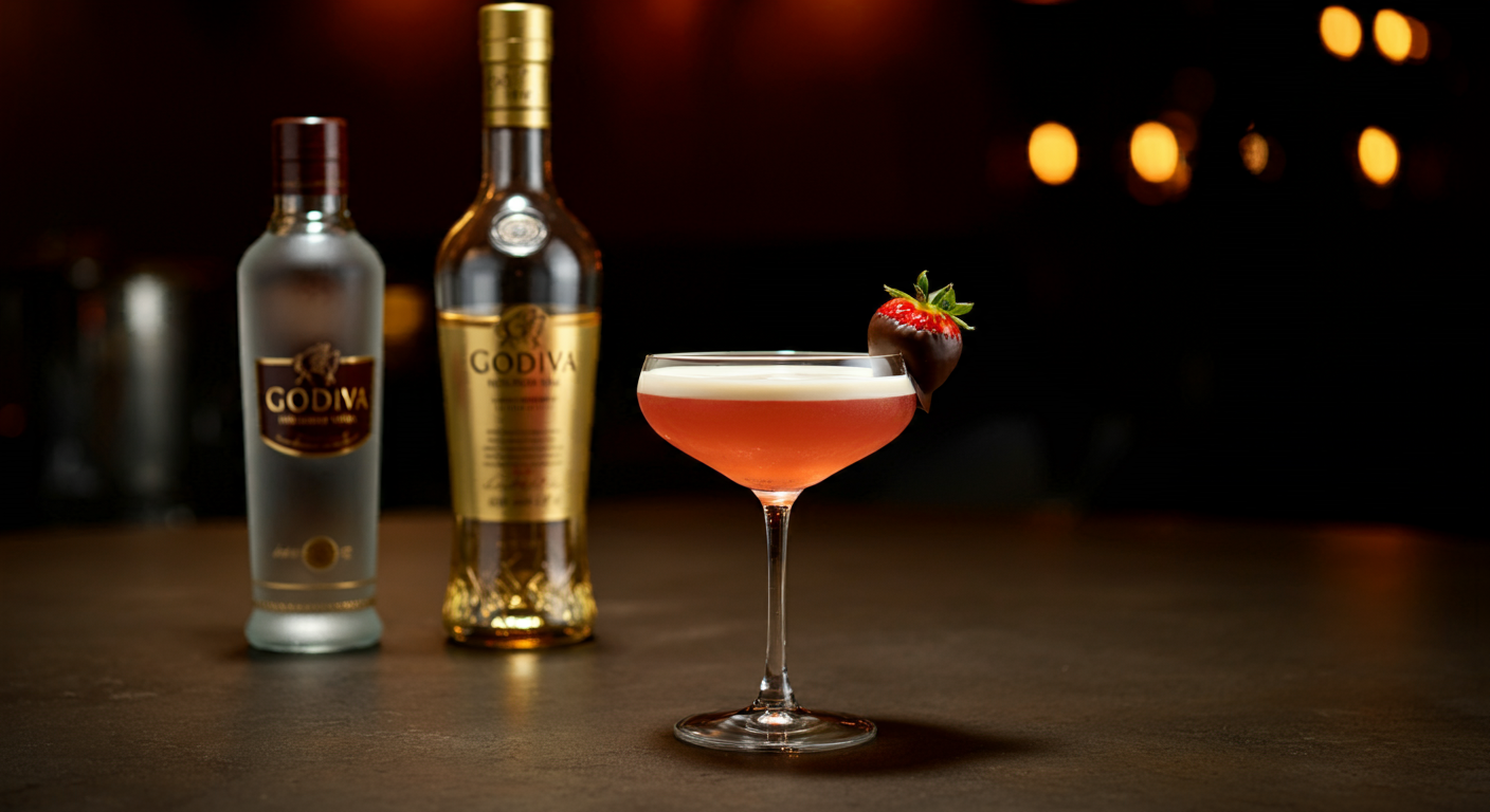 Cupids Arrow | Bourbon Gospel